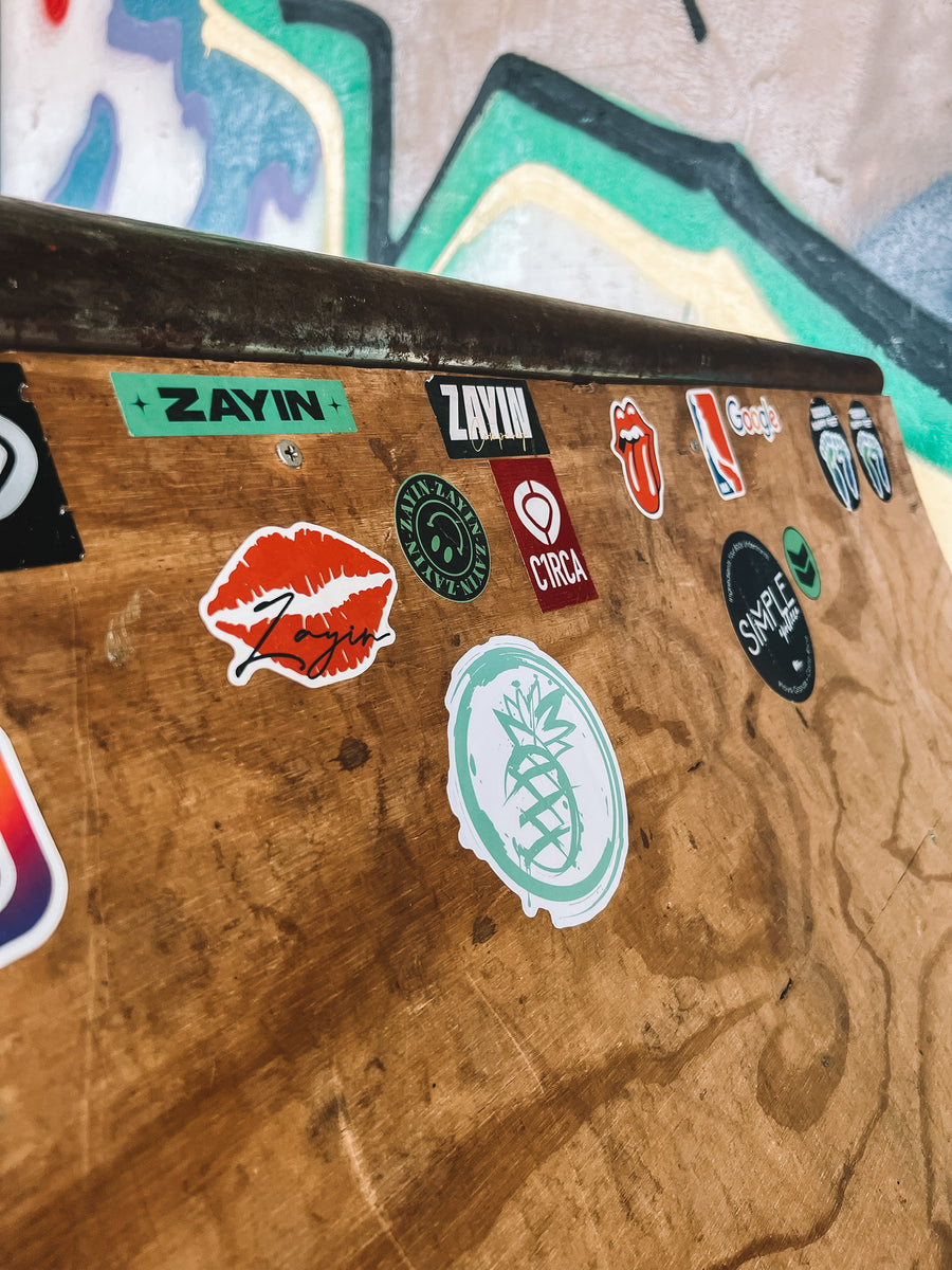 Back to School Gear for Infants & Youth | BinkyBro – Binkybro