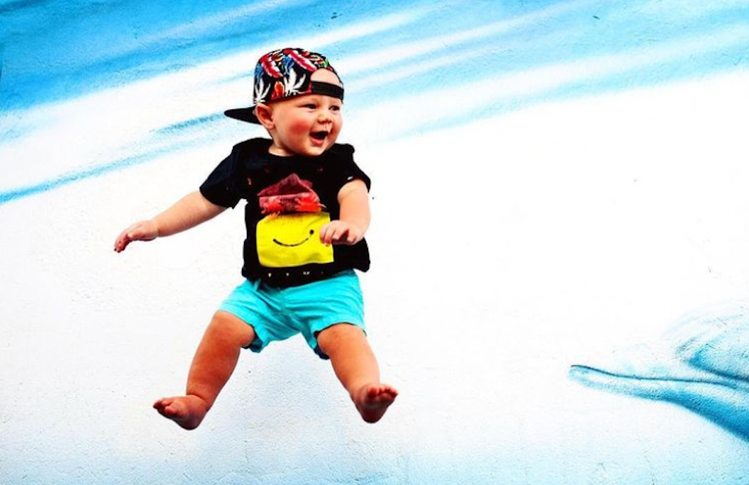 BinkyBro: Stylish Snapbacks, Sun Hats & Apparel for Kids – Binkybro