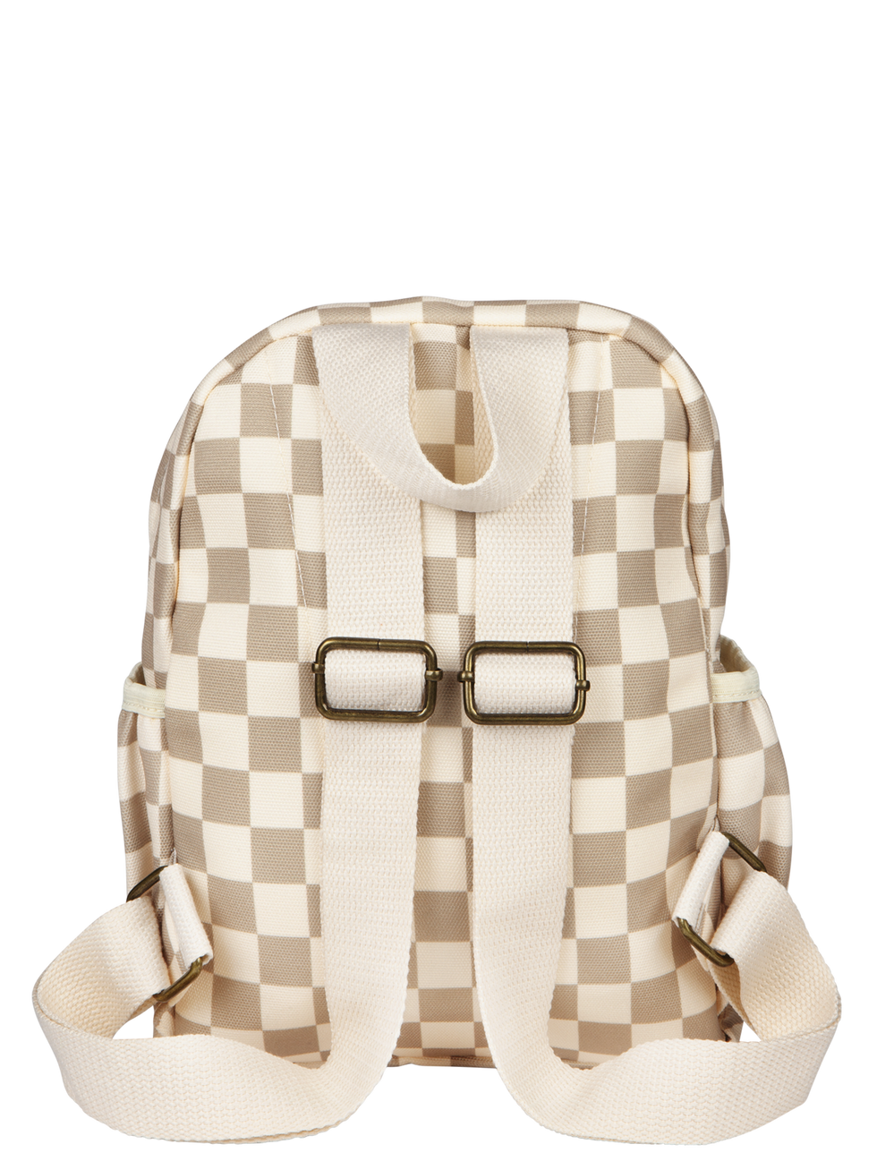 Toddler Backpack | Checks | Stylish & Functional Gear for Ages 18 ...