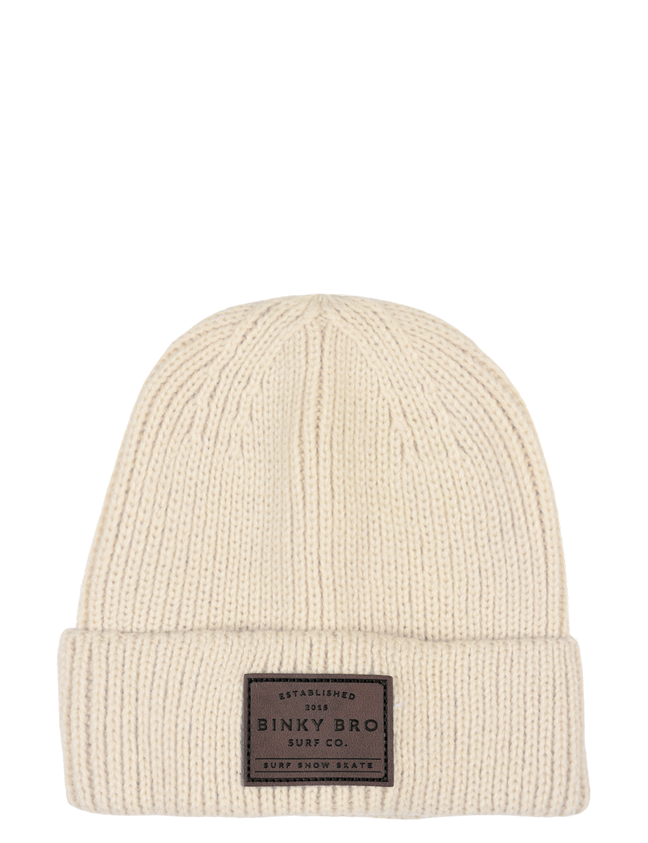 Valley Natural Beanie | 100% Acrylic | 5 Sizes 0-4Mo to Adult ...