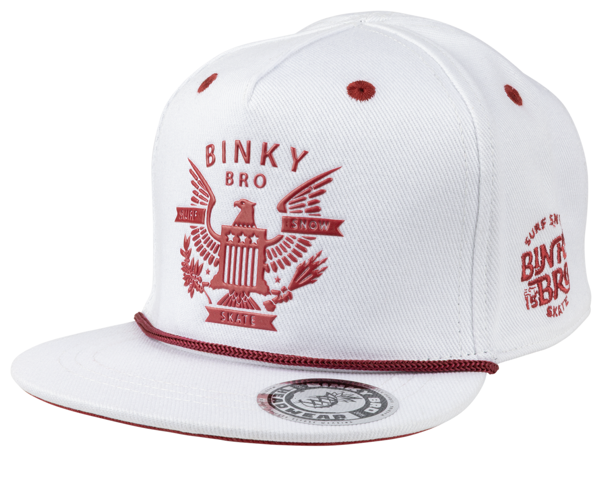 Toddler Snapback Hats - Shop Snapbacks – Binkybro