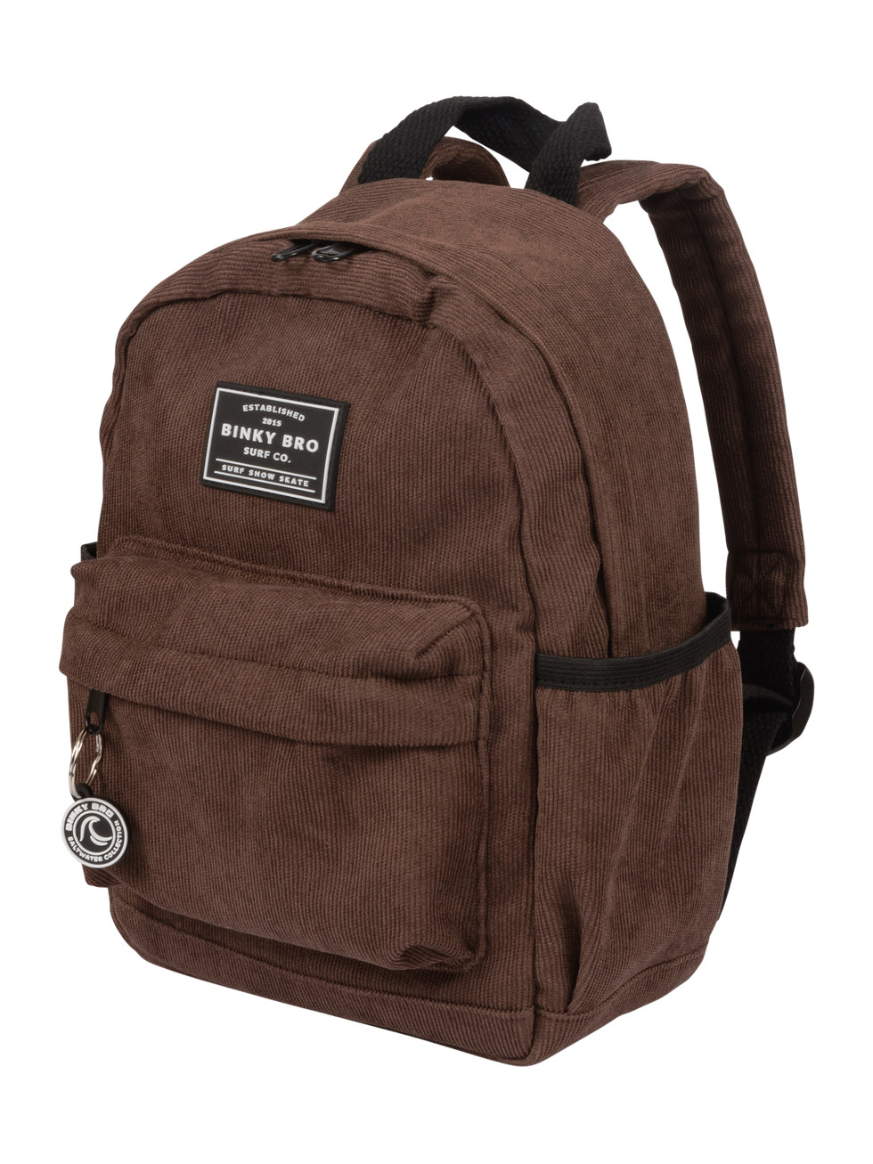 Toddler Backpacks for Little Adventures | BinkyBro – Binkybro