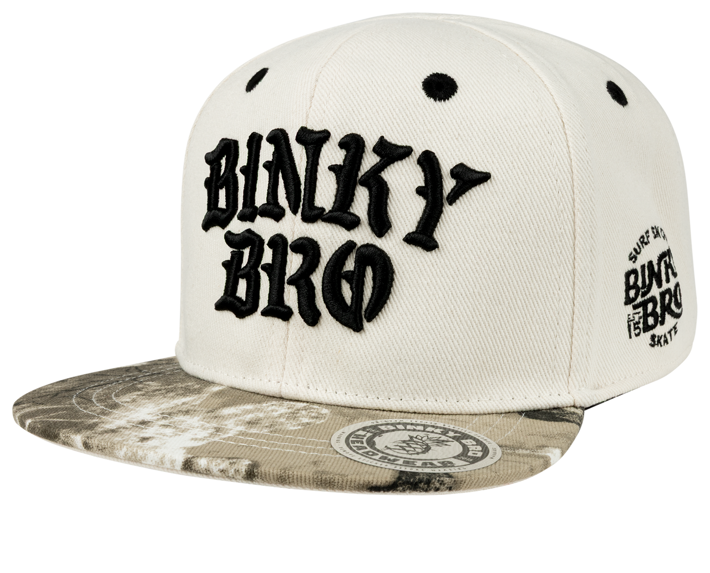Toddler Snapbacks | Stylish Baby Hats for Little Legends – Binkybro