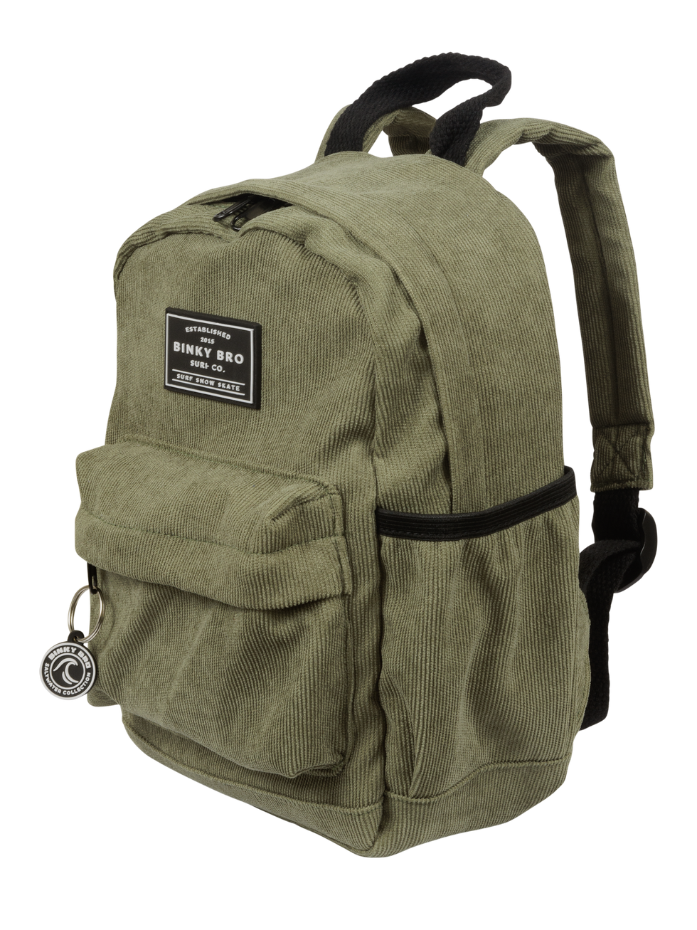 Toddler Backpacks for Little Adventures | BinkyBro – Binkybro
