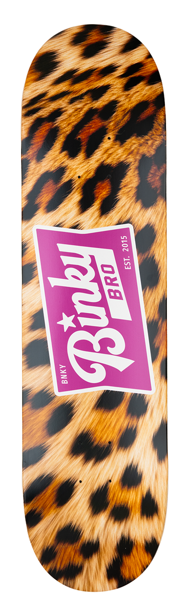 Miami Triangle – Binkybro