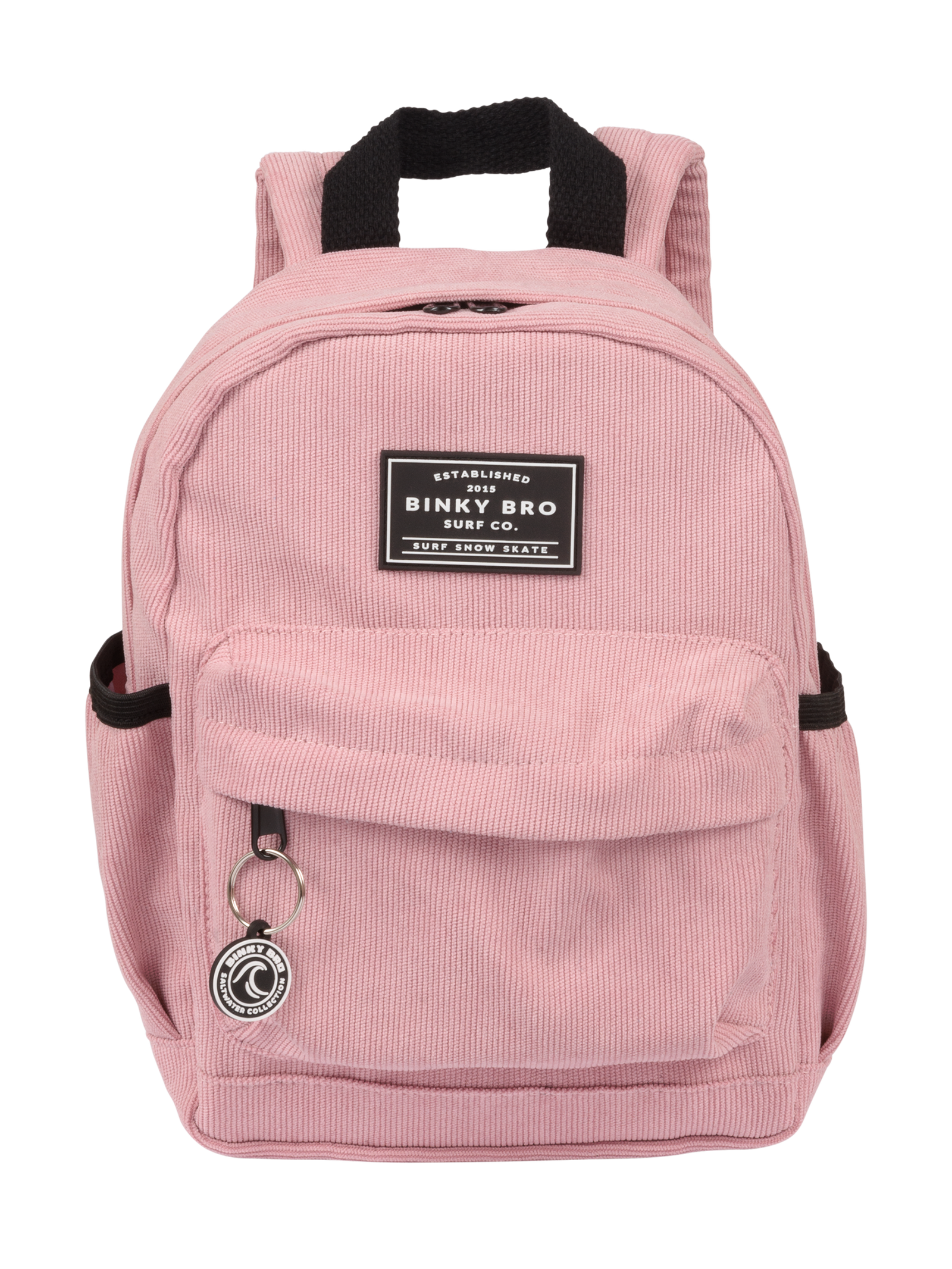 Toddler Backpacks for Little Adventures | BinkyBro – Binkybro