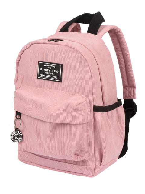 Toddler Backpacks for Little Adventures | BinkyBro – Binkybro