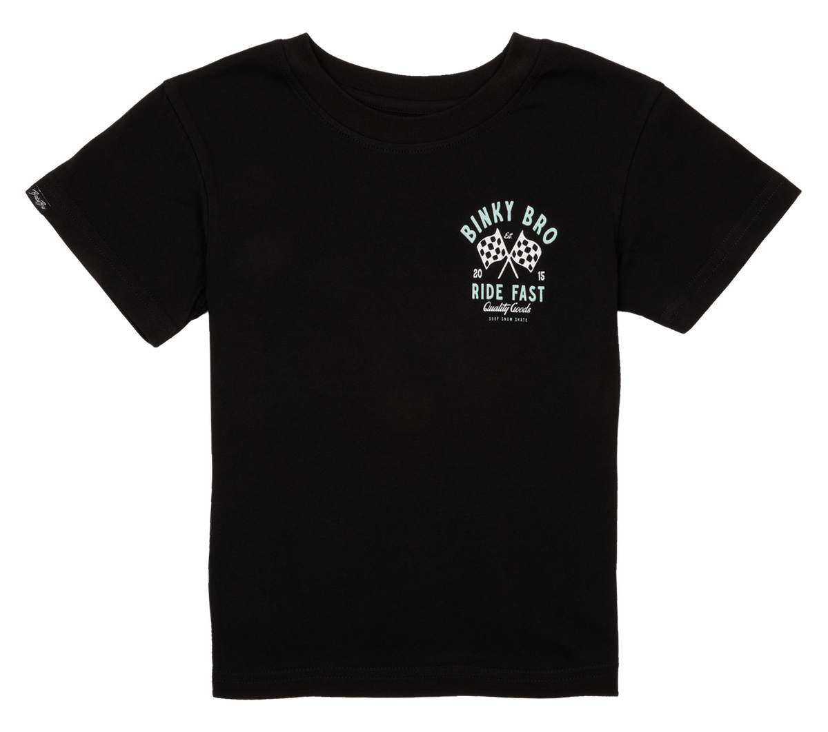 Racing Checkers T-Shirt | 100% Soft Cotton | Stylish Apparel for Kids ...