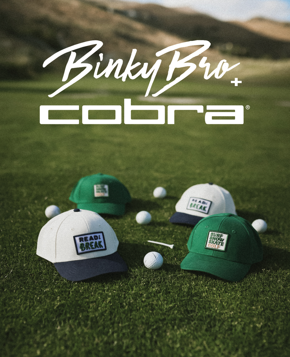 Baby & Toddler Snapbacks, Sun Hats & Surf Apparel | BinkyBro – Binkybro