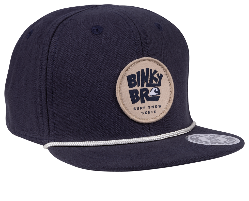 Toddler Snapback Hats - Shop Snapbacks – Binkybro