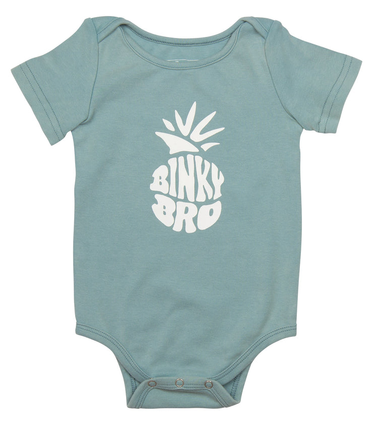Baby Boy Onesies - Stylish Infant Apparel by BinkyBro – Binkybro